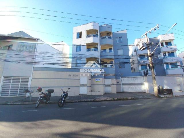 Apartamento 2 Quartos Santos Dumont 56m²