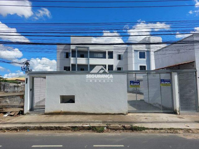 Apartamento 2 Quartos Santos Dumont 64m²