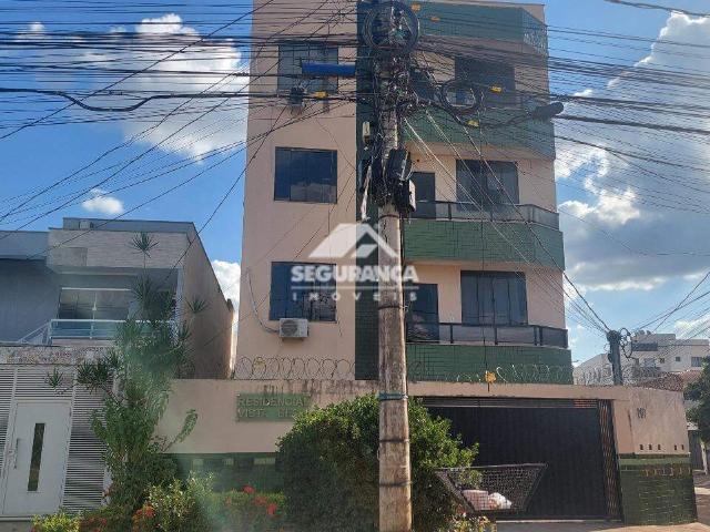 Apartamento 2 Quartos Santos Dumont 64m²