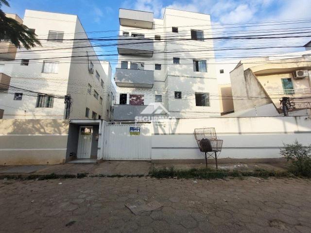 Apartamento 2 Quartos Santos Dumont 78m²