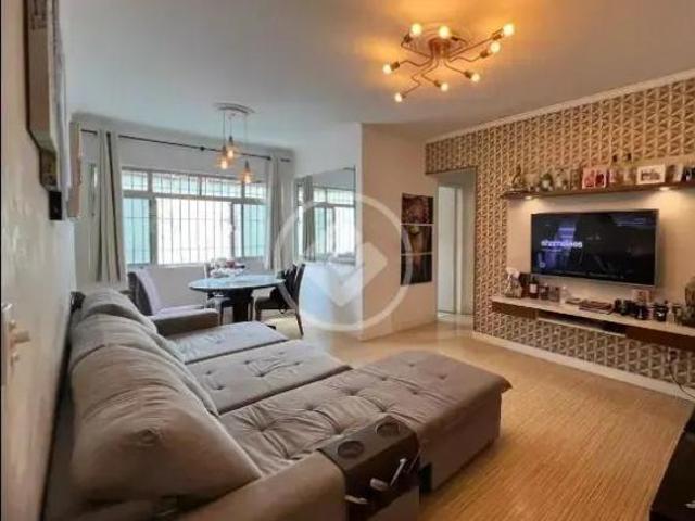 Apartamento 2 quartos Santos Encruzilhada
