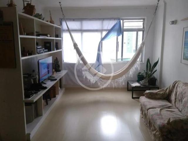 Apartamento 2 quartos Santos Ponta da Praia