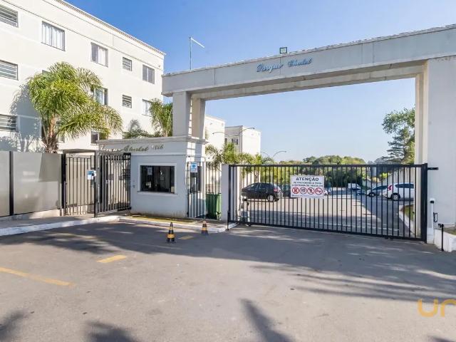 Apartamento 2 Quartos Santa Cândida 53m²