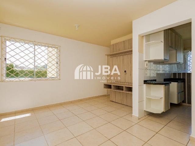 Apartamento 2 Quartos Santa Cândida 52m²