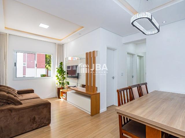 Apartamento 2 Quartos Santa Cândida 83m²