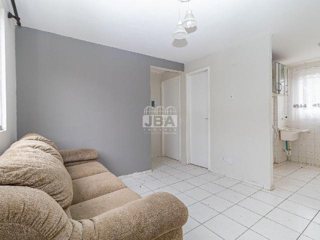 Apartamento 2 Quartos Santa Cândida 38m²