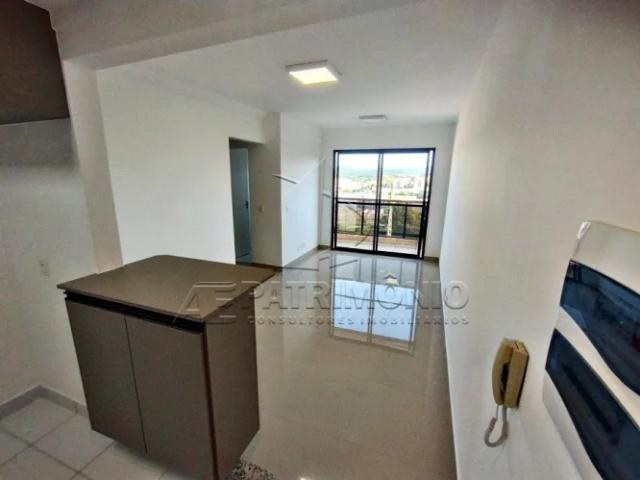 Apartamento 2 Quartos Santa Fé 51m²
