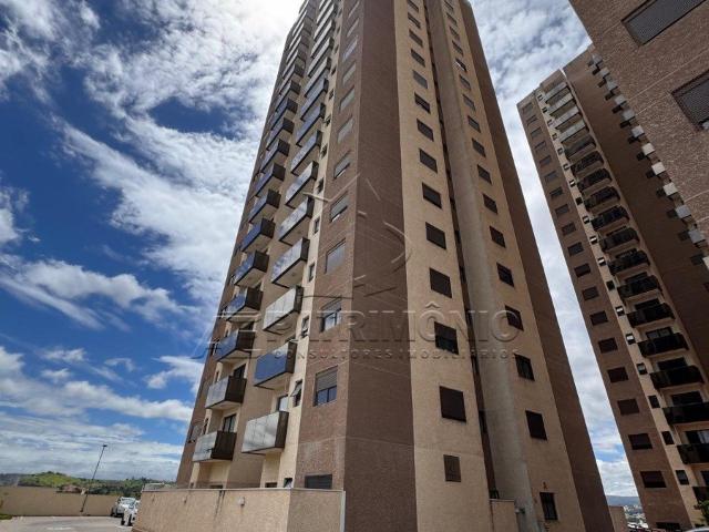 Apartamento 2 Quartos Santa Fé 52m²