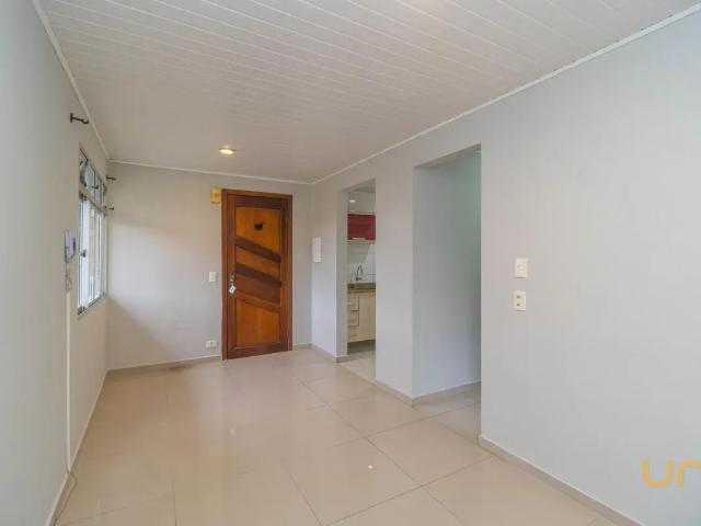 Apartamento 2 Quartos Santa Felicidade 45m²