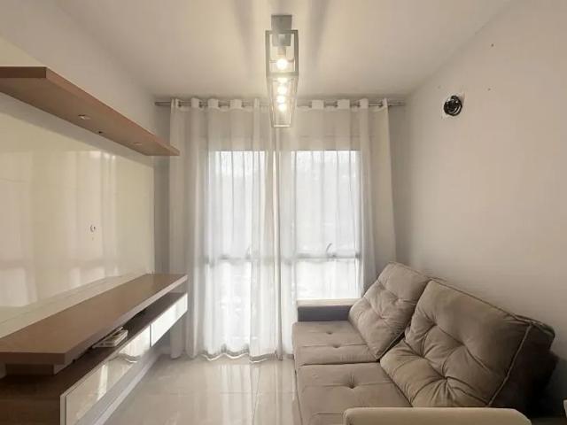Apartamento 2 Quartos Santa Felicidade 46m²