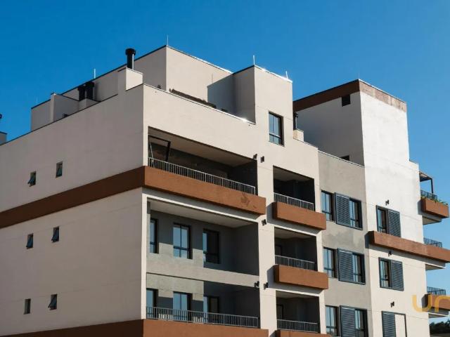 Apartamento 2 Quartos Santa Felicidade 66m²
