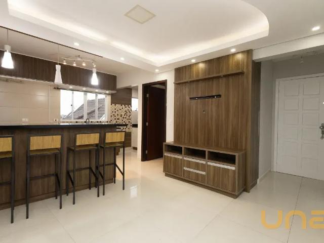 Apartamento 2 Quartos Santa Felicidade 76m²