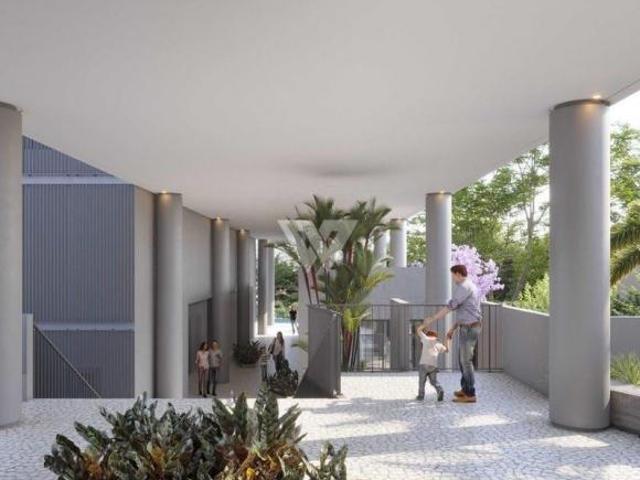 Apartamento 2 quartos Santa Felicidade Curiitba