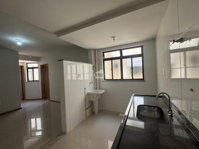 Apartamento, 2 quartos, Santa Helena, Juiz de Fora