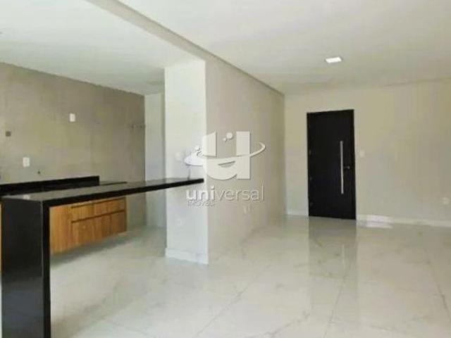 Apartamento 2 quartos Santa Helena