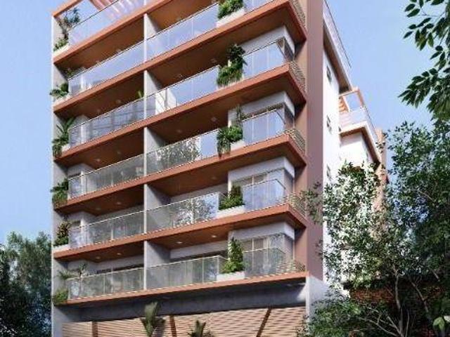 Apartamento 2 quartos Santa Helena