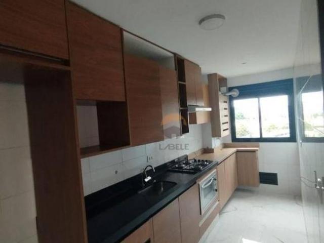 Apartamento 2 quartos Santa Maria Osasco
