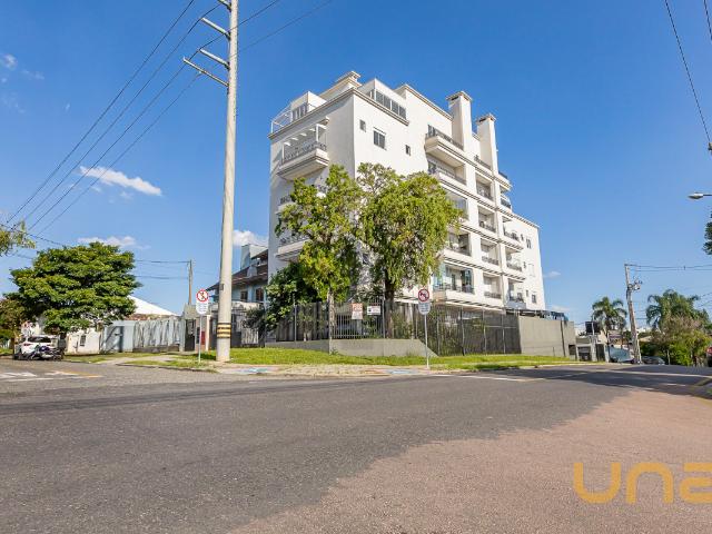 Apartamento 2 Quartos Santa Quitéria 56m²