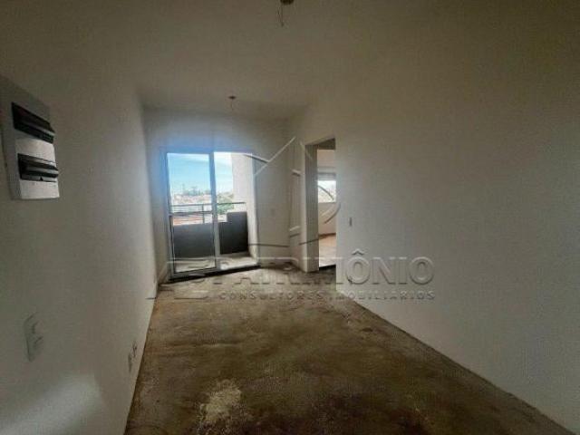 APARTAMENTO 2 QUARTOS SANTA ROSALIA
