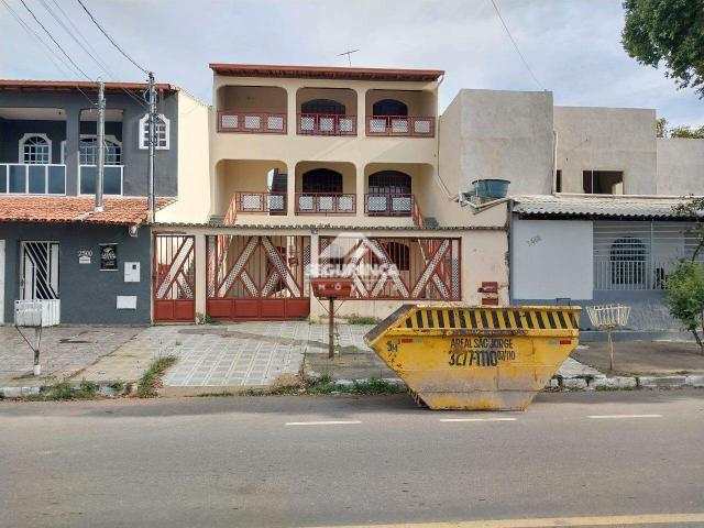 Apartamento 2 Quartos Santa Rita 75m²