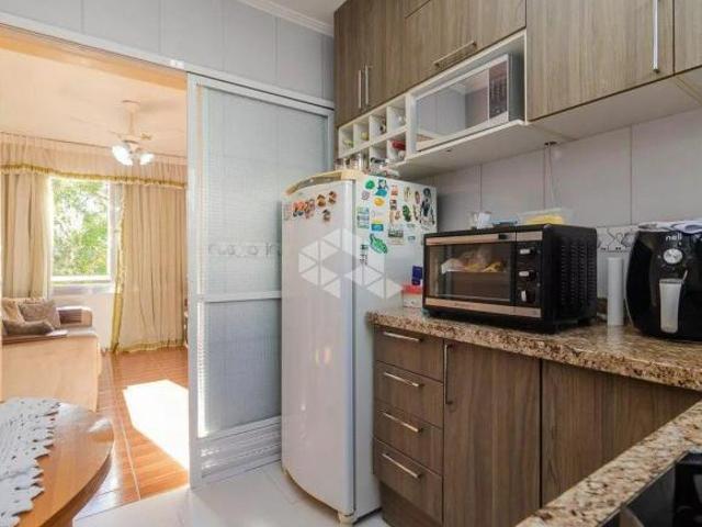 Apartamento 2 Quartos Santa Tereza, Porto Alegre!