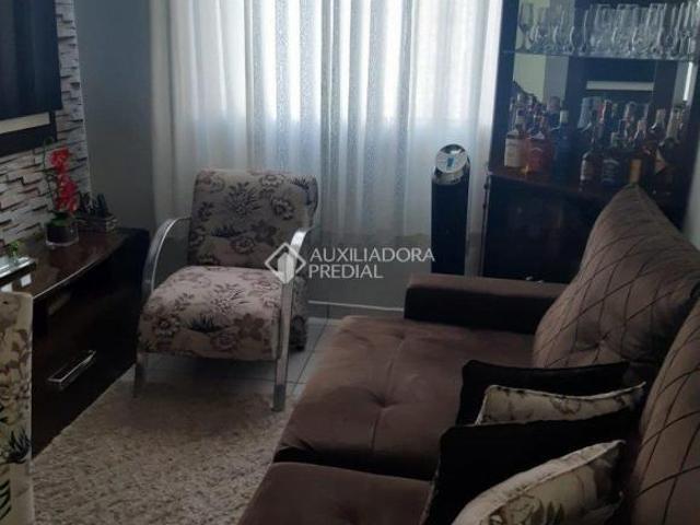 APARTAMENTO 2 QUARTOS SANTA TEREZINHA SÃO BERNARDO DO CAMPO