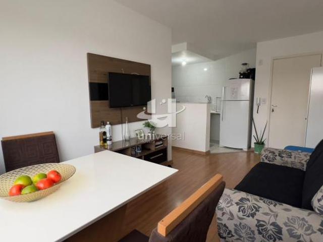 Apartamento 2 quartos Santa Terezinha