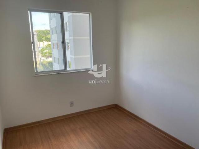 Apartamento 2 quartos Santa Terezinha