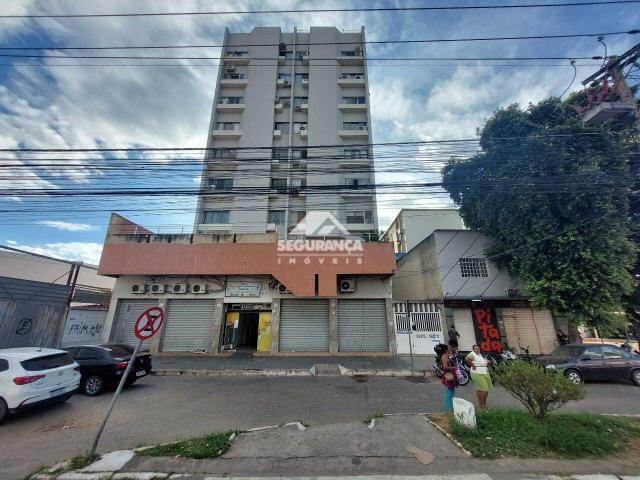 Apartamento 2 Quartos Santa Terezinha 77m²