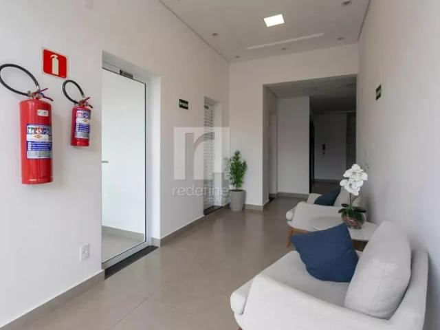 Apartamento 2 quartos Santa Terezinha