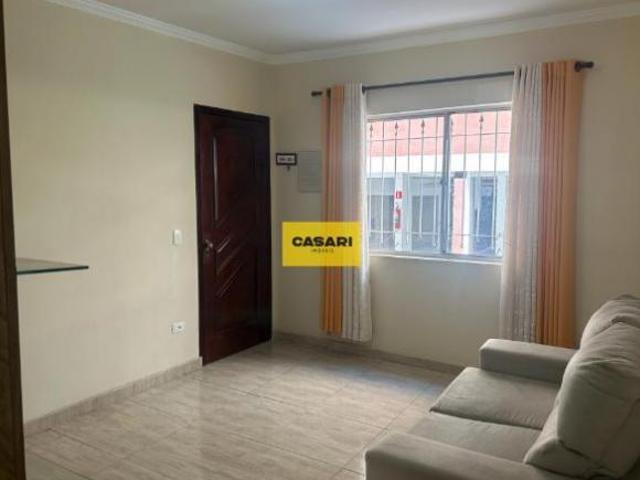 Apartamento 2 quartos Santa Terezinha