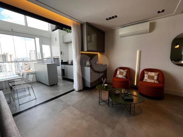 APARTAMENTO 2 QUARTOS SANTANA