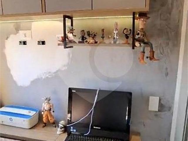 APARTAMENTO 2 QUARTOS SANTANA