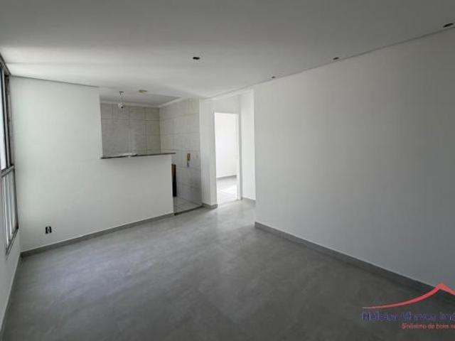 Apartamento 2 quartos Sapucaia II Contagem/MG