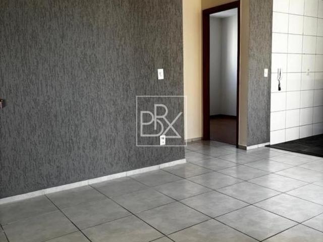 Apartamento 2 Quartos Sapucaias Contagem/MG