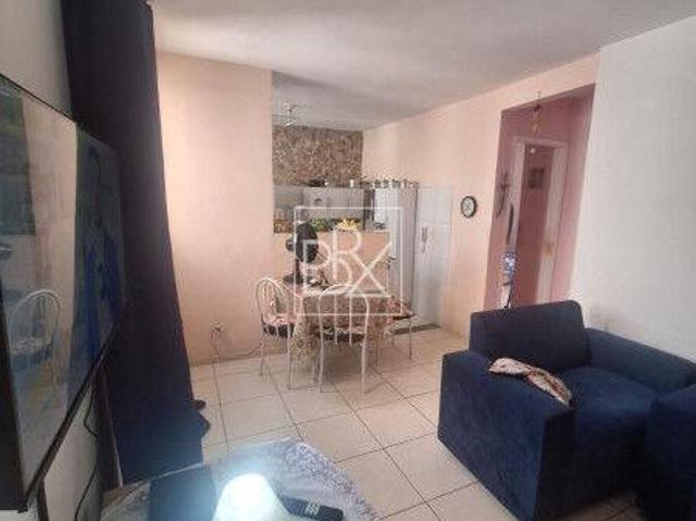 Apartamento 2 Quartos Sapucaias Contagem/MG