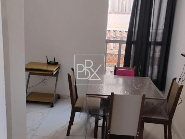 Apartamento 2 Quartos Sapucaias Contagem/MG