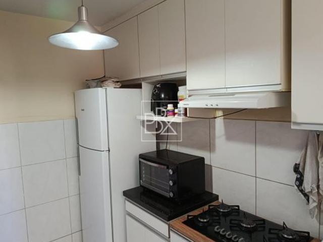 Apartamento 2 Quartos Sapucaias Contagem/MG