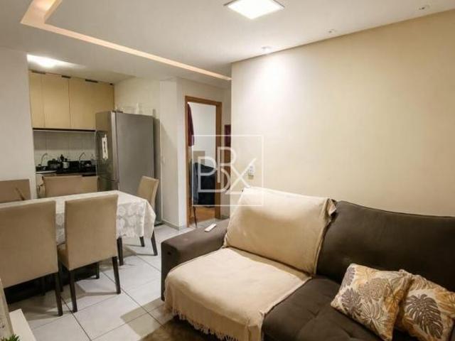Apartamento 2 Quartos Sapucaias Contagem/MG