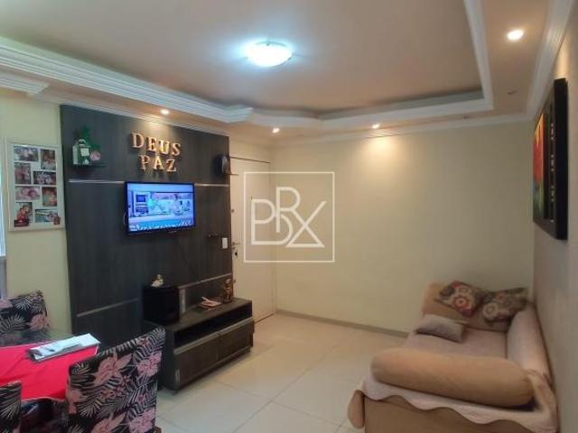 Apartamento 2 Quartos Sapucaias Contagem/MG