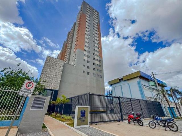 Apartamento 2 quartos setor central Gama