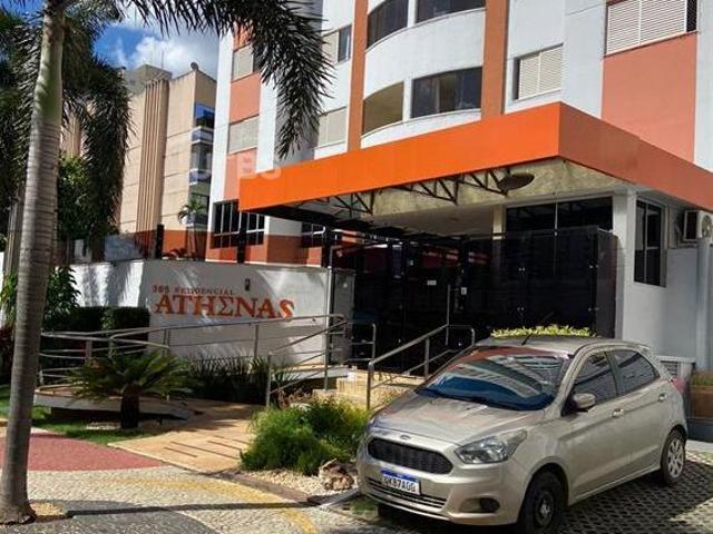 Apartamento 2 quartos Setor Bueno