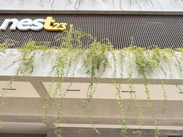 Apartamento 2 quartos, Setor Bueno, Oeste, Marista, America, Nova Suiça, Nest 23