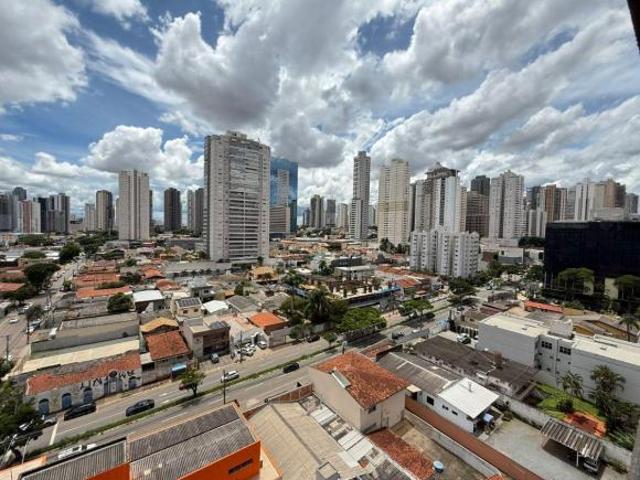 Apartamento 2 Quartos, Setor Bueno, Marista, Oeste, América, Prime Bueno
