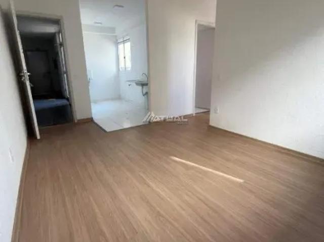 Apartamento 2 quartos Setor Grajaú