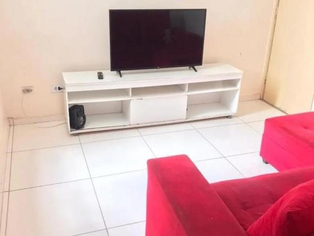 APARTAMENTO 2 QUARTOS, SETOR DOS AFONSOS, APARECIDA DE GOIÂNIA