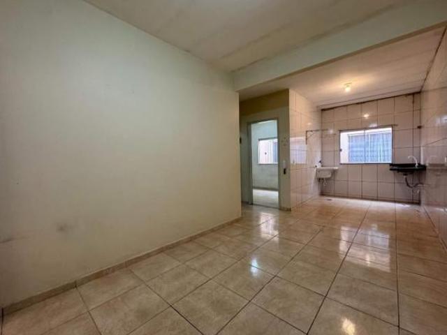 Apartamento 2 quartos Setor de Mansões Sobradinho DF