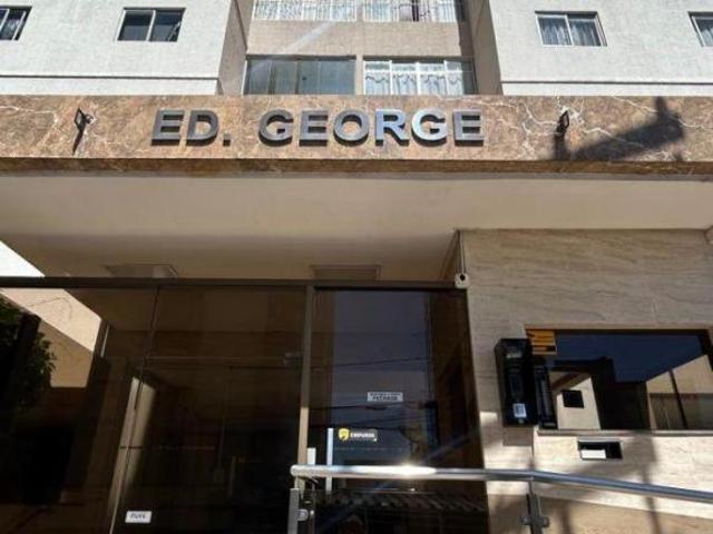 Apartamento 2 quartos, Setor Oeste, Aeroporto, Bueno, Marista, America, George