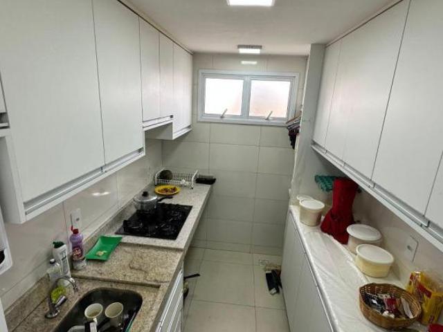 Apartamento 2 quartos setor sul quadra 4