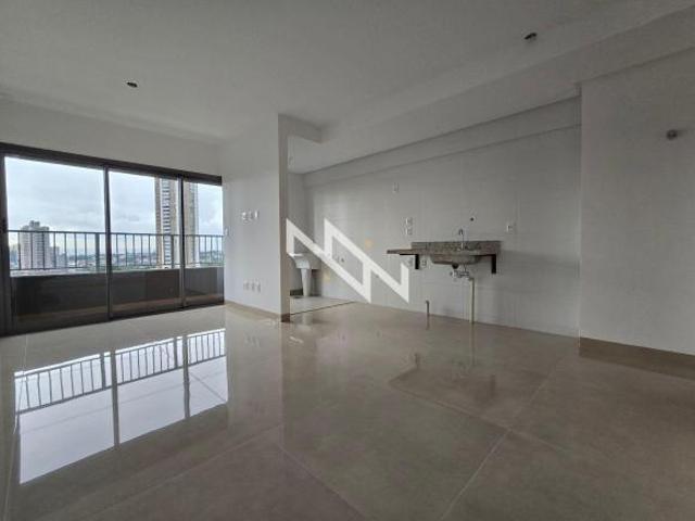 Apartamento 2 Quartos Setor Pedro Ludovico